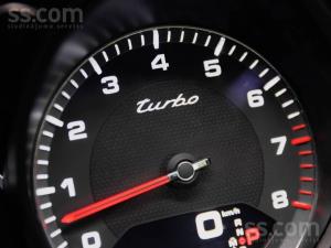 Черный Порше Каен 2019 в Рига, объемом двигателя 4.00 л и пробегом 117 тыс. км за 52500 €, фото 36 на AUTOMOTO.COM.LV