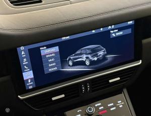 Melns Porsche Cayenne 2019 Marijampole, ar dzinēja tilpumu 3.00 L un nobraukumu 95 tūkst. km par 39999 €, foto 12 vietnē AUTOMOTO.COM.LV