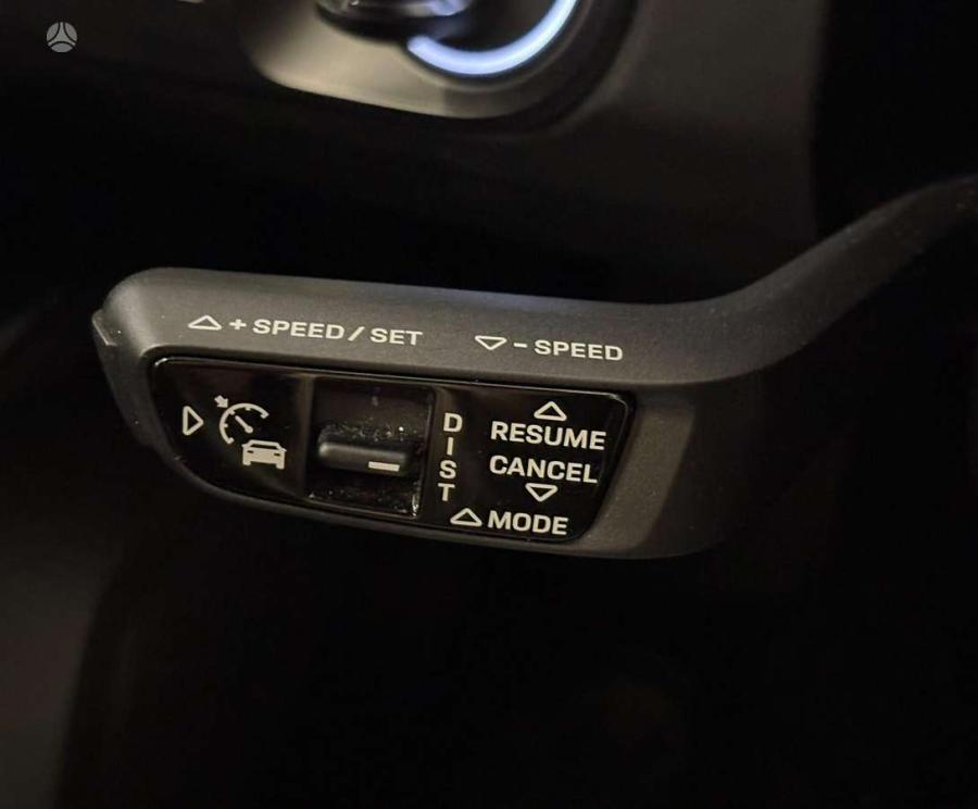 Melns Porsche Cayenne 2019 Marijampole, ar dzinēja tilpumu 3.00 L un nobraukumu 95 tūkst. km par 39999 €, foto 14 vietnē AUTOMOTO.COM.LV