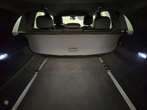 Melns Porsche Cayenne 2019 Marijampole, ar dzinēja tilpumu 3.00 L un nobraukumu 95 tūkst. km par 39999 €, foto 34 vietnē AUTOMOTO.COM.LV