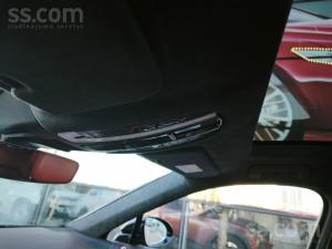 Black Porsche Cayenne 2020 in Riga, with an engine capacity of 4.00 L and mileage of 96 thousand km for 59900 €, photo 24 on AUTOMOTO.COM.LV
