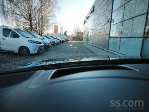 Black Porsche Cayenne 2020 in Riga, with an engine capacity of 4.00 L and mileage of 96 thousand km for 59900 €, photo 27 on AUTOMOTO.COM.LV