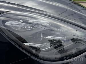 Black Porsche Cayenne 2020 in Riga, with an engine capacity of 3.00 L and mileage of 175 thousand km for 55900 €, photo 10 on AUTOMOTO.COM.LV