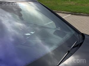 Black Porsche Cayenne 2020 in Riga, with an engine capacity of 3.00 L and mileage of 175 thousand km for 55900 €, photo 15 on AUTOMOTO.COM.LV