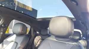 Melns Porsche Cayenne 2021 Rīga, ar dzinēja tilpumu 3.00 L un nobraukumu 69 tūkst. km par 60000 €, foto 20 vietnē AUTOMOTO.COM.LV