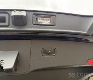 Melns Porsche Cayenne 2021 Jūrmala, ar dzinēja tilpumu 3.00 L un nobraukumu 84 tūkst. km par 53900 €, foto 19 vietnē AUTOMOTO.COM.LV