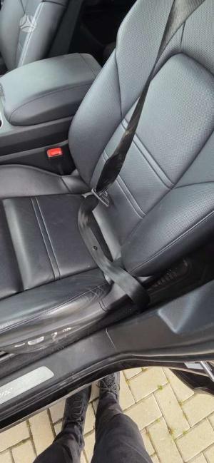 Melns Porsche Cayenne 2021 Šauļi, ar dzinēja tilpumu 3.00 L un nobraukumu 85 tūkst. km par 39000 €, foto 11 vietnē AUTOMOTO.COM.LV