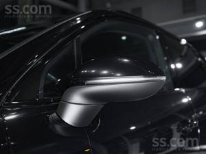 Черный Порше Каен 2022 в Рига, объемом двигателя 3.00 л и пробегом 60 тыс. км за 66900 €, фото 31 на AUTOMOTO.COM.LV
