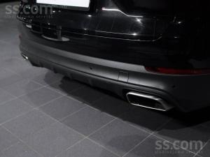 Черный Порше Каен 2022 в Рига, объемом двигателя 3.00 л и пробегом 60 тыс. км за 66900 €, фото 33 на AUTOMOTO.COM.LV