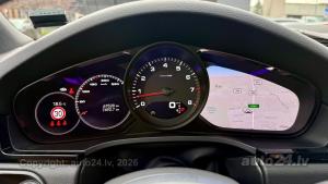Черный Порше Каен 2023 в Таллин, объемом двигателя 3.00 л и пробегом 68 тыс. км за 77500 €, фото 15 на AUTOMOTO.COM.LV