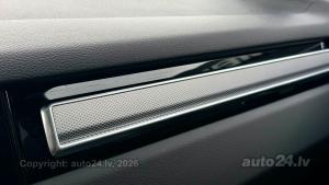 Черный Порше Каен 2023 в Таллин, объемом двигателя 3.00 л и пробегом 68 тыс. км за 77500 €, фото 18 на AUTOMOTO.COM.LV