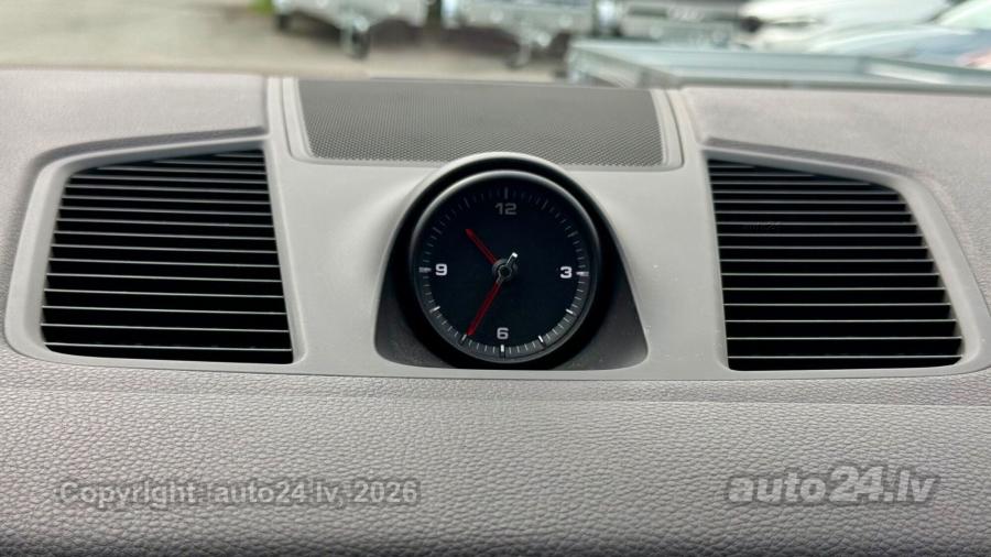 Черный Порше Каен 2023 в Таллин, объемом двигателя 3.00 л и пробегом 68 тыс. км за 77500 €, фото 26 на AUTOMOTO.COM.LV