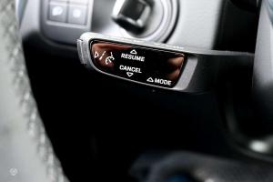 Black Porsche Cayenne 2023 in Palanga, with an engine capacity of 3.00 L and mileage of 35 thousand km for 59499 €, photo 22 on AUTOMOTO.COM.LV