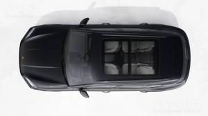 Melns Porsche Cayenne 2024 Rīga, ar dzinēja tilpumu 3.00 L un nobraukumu 20 tūkst. km par 95900 €, foto 7 vietnē AUTOMOTO.COM.LV