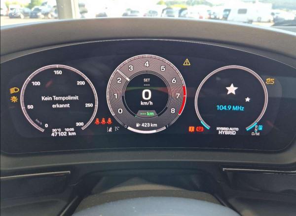 Melns Porsche Cayenne 2024 Klaipėda, ar dzinēja tilpumu 3.00 L un nobraukumu 47 tūkst. km par 27750 €, foto 7 vietnē AUTOMOTO.COM.LV