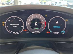 Melns Porsche Cayenne 2024 Klaipėda, ar dzinēja tilpumu 3.00 L un nobraukumu 47 tūkst. km par 27750 €, foto 8 vietnē AUTOMOTO.COM.LV