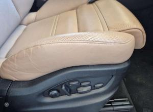 Melns Porsche Cayenne 2024 Klaipėda, ar dzinēja tilpumu 3.00 L un nobraukumu 47 tūkst. km par 27750 €, foto 16 vietnē AUTOMOTO.COM.LV