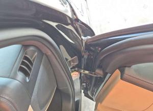 Melns Porsche Cayenne 2024 Klaipėda, ar dzinēja tilpumu 3.00 L un nobraukumu 47 tūkst. km par 27750 €, foto 25 vietnē AUTOMOTO.COM.LV