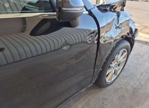 Melns Porsche Cayenne 2024 Klaipėda, ar dzinēja tilpumu 3.00 L un nobraukumu 47 tūkst. km par 27750 €, foto 26 vietnē AUTOMOTO.COM.LV