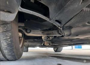 Melns Porsche Cayenne 2024 Klaipėda, ar dzinēja tilpumu 3.00 L un nobraukumu 47 tūkst. km par 27750 €, foto 27 vietnē AUTOMOTO.COM.LV