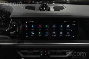 Black Porsche Cayenne 2025 in Riga, with an engine capacity of 3.00 L and mileage of 15 thousand km for 130500 €, photo 31 on AUTOMOTO.COM.LV