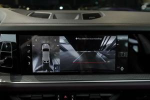 Melns Porsche Cayenne 2025 Rīga, ar dzinēja tilpumu 3.00 L un nobraukumu 17 tūkst. km par 94138 €, foto 22 vietnē AUTOMOTO.COM.LV