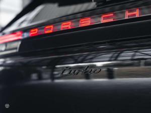 Черный Порше Каен 2026 в Вильнюс, объемом двигателя 0.00 л и пробегом 5 тыс. км за 199911 €, фото 21 на AUTOMOTO.COM.LV