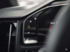 Черный Порше Каен 2026 в Вильнюс, объемом двигателя 0.00 л и пробегом 5 тыс. км за 199911 €, фото 33 на AUTOMOTO.COM.LV