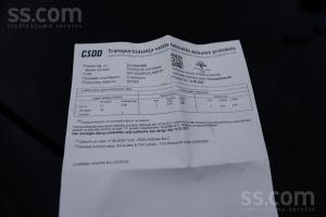 Черный Порше Каен 2005 в Рига, объемом двигателя 4.50 л и пробегом 232 тыс. км за 6300 €, фото 23 на AUTOMOTO.COM.LV
