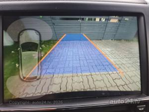 Black Porsche Cayenne 2015 in Tallinn, with an engine capacity of 3.00 L and mileage of 337 thousand km for 19990 €, photo 13 on AUTOMOTO.COM.LV