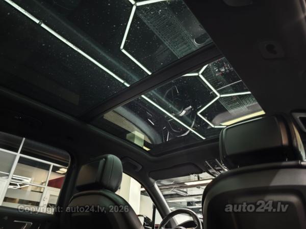 Melns Porsche Cayenne 2021 Tallina, ar dzinēja tilpumu 3.00 L un nobraukumu 115 tūkst. km par 64500 €, foto 11 vietnē AUTOMOTO.COM.LV