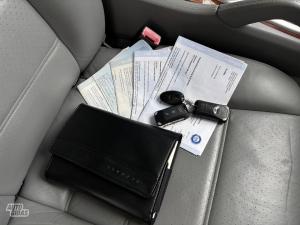Синий Порше Каен 2009 в Утена, объемом двигателя 3.00 л и пробегом 266 тыс. км за 7750 €, фото 23 на AUTOMOTO.COM.LV