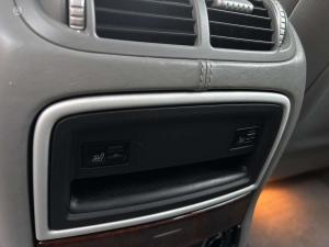 Zils Porsche Cayenne 2009 Utena, ar dzinēja tilpumu 2.97 L un nobraukumu 266 tūkst. km par 7850 €, foto 15 vietnē AUTOMOTO.COM.LV
