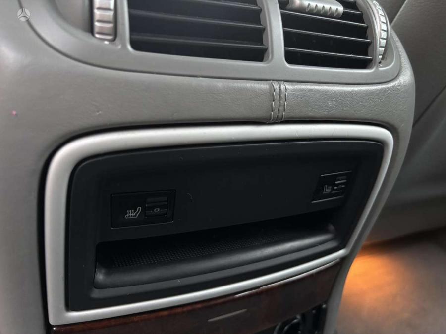 Zils Porsche Cayenne 2009 Utena, ar dzinēja tilpumu 2.97 L un nobraukumu 266 tūkst. km par 7850 €, foto 15 vietnē AUTOMOTO.COM.LV