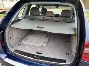 Zils Porsche Cayenne 2009 Utena, ar dzinēja tilpumu 2.97 L un nobraukumu 266 tūkst. km par 7850 €, foto 17 vietnē AUTOMOTO.COM.LV