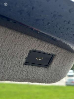 Zils Porsche Cayenne 2009 Utena, ar dzinēja tilpumu 2.97 L un nobraukumu 266 tūkst. km par 7850 €, foto 18 vietnē AUTOMOTO.COM.LV