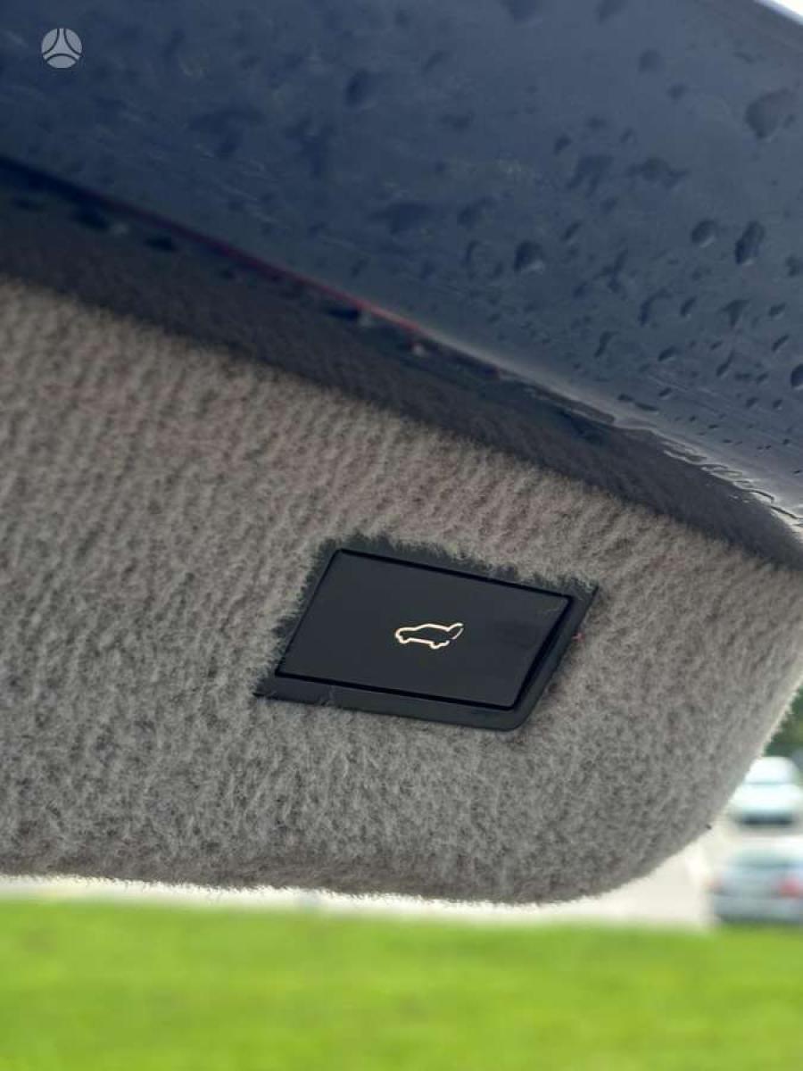 Zils Porsche Cayenne 2009 Utena, ar dzinēja tilpumu 2.97 L un nobraukumu 266 tūkst. km par 7850 €, foto 18 vietnē AUTOMOTO.COM.LV