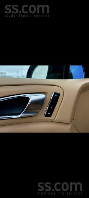 Zils Porsche Cayenne 2010 Rēzekne, ar dzinēja tilpumu 3.00 L un nobraukumu 330 tūkst. km par 14000 €, foto 9 vietnē AUTOMOTO.COM.LV