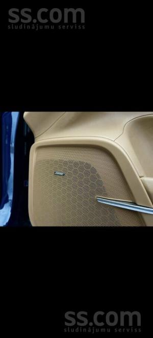 Zils Porsche Cayenne 2010 Rēzekne, ar dzinēja tilpumu 3.00 L un nobraukumu 330 tūkst. km par 14000 €, foto 10 vietnē AUTOMOTO.COM.LV