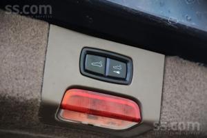 Blue Porsche Cayenne 2011 in Riga, with an engine capacity of 3.60 L and mileage of 191 thousand km for 13995 €, photo 27 on AUTOMOTO.COM.LV