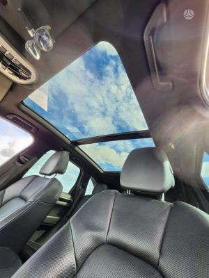 Zils Porsche Cayenne 2013 Šauļi, ar dzinēja tilpumu 4.13 L un nobraukumu 354 tūkst. km par 13900 €, foto 22 vietnē AUTOMOTO.COM.LV