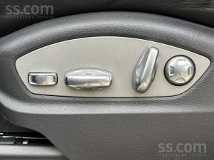 Zils Porsche Cayenne 2014 Rīga, ar dzinēja tilpumu 4.20 L un nobraukumu 322 tūkst. km par 27500 €, foto 19 vietnē AUTOMOTO.COM.LV