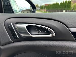 Zils Porsche Cayenne 2014 Rīga, ar dzinēja tilpumu 4.20 L un nobraukumu 322 tūkst. km par 27500 €, foto 20 vietnē AUTOMOTO.COM.LV