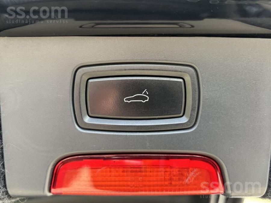Zils Porsche Cayenne 2014 Rīga, ar dzinēja tilpumu 4.20 L un nobraukumu 322 tūkst. km par 27500 €, foto 27 vietnē AUTOMOTO.COM.LV