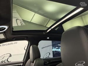 Синий Порше Каен 2015 в Авиженяй, объемом двигателя 4.80 л и пробегом 130 тыс. км за 26900 €, фото 29 на AUTOMOTO.COM.LV