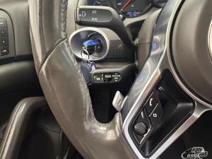 Синий Порше Каен 2015 в Авиженяй, объемом двигателя 4.80 л и пробегом 130 тыс. км за 26900 €, фото 37 на AUTOMOTO.COM.LV