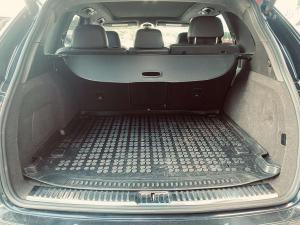 Blue Porsche Cayenne 2015 in Kaunas, with an engine capacity of 4.81 L and mileage of 134 thousand km for 24900 €, photo 18 on AUTOMOTO.COM.LV