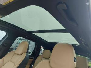 Blue Porsche Cayenne 2016 in Siauliai, with an engine capacity of 3.60 L and mileage of 273 thousand km for 16750 €, photo 24 on AUTOMOTO.COM.LV