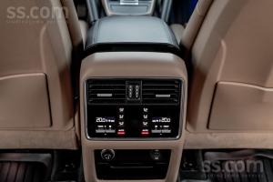 Синий Порше Каен 2018 в Таллин, объемом двигателя 3.00 л и пробегом 220 тыс. км за 33900 €, фото 17 на AUTOMOTO.COM.LV
