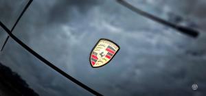 Zils Porsche Cayenne 2019 Marijampole, ar dzinēja tilpumu 3.00 L un nobraukumu 200 tūkst. km par 36777 €, foto 3 vietnē AUTOMOTO.COM.LV